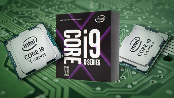 Intel Cascade Lake-X: запоздалый шаг в верном направлении | THG