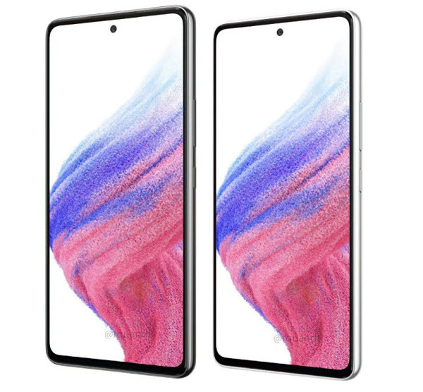 Слухи о Samsung Galaxy A53 5G: 6,5-дюймовый AMOLED-дисплей, Exynos 1200 ...